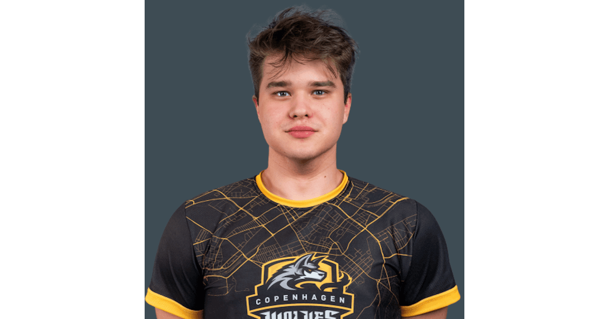 aNdu from ALGO Esports: Stats, History, Earnings and Achievements
