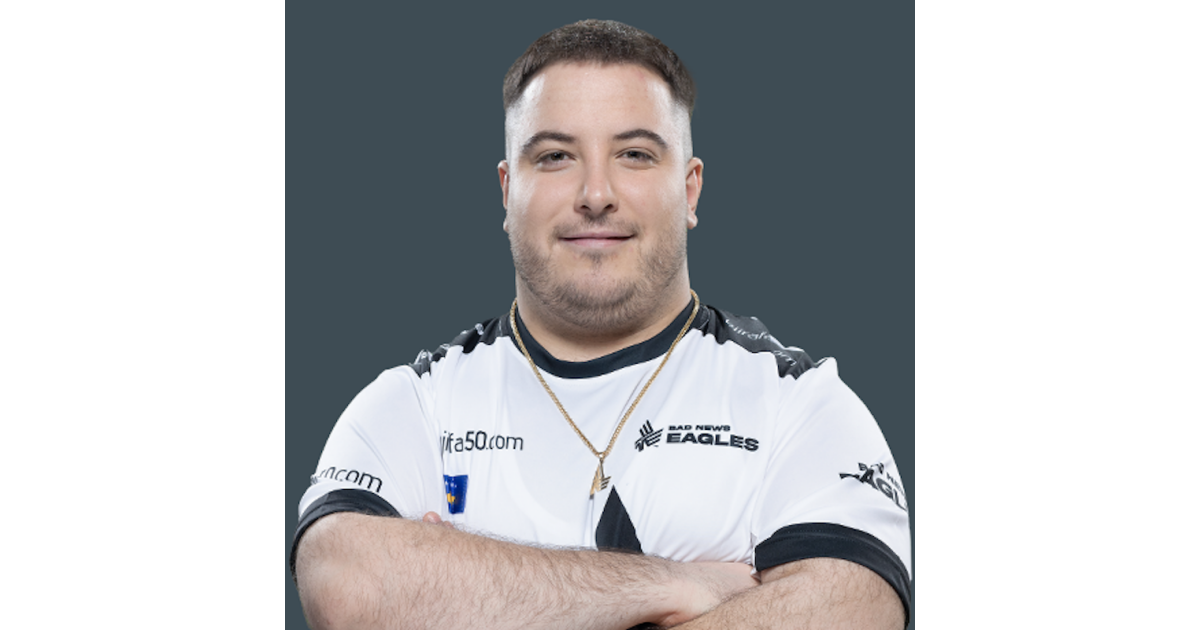 Sener SENER1 Mahmuti's Earnings in Esports