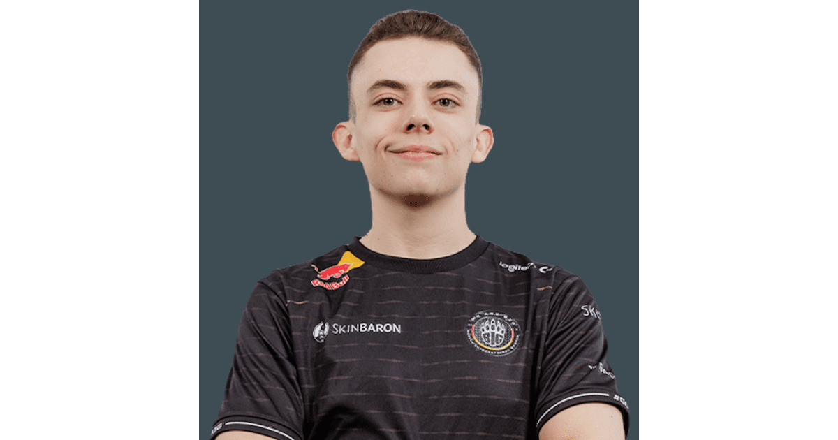 Krimbo CS2 Settings, Crosshair, Sensitivity & Config 2024: Launch ...