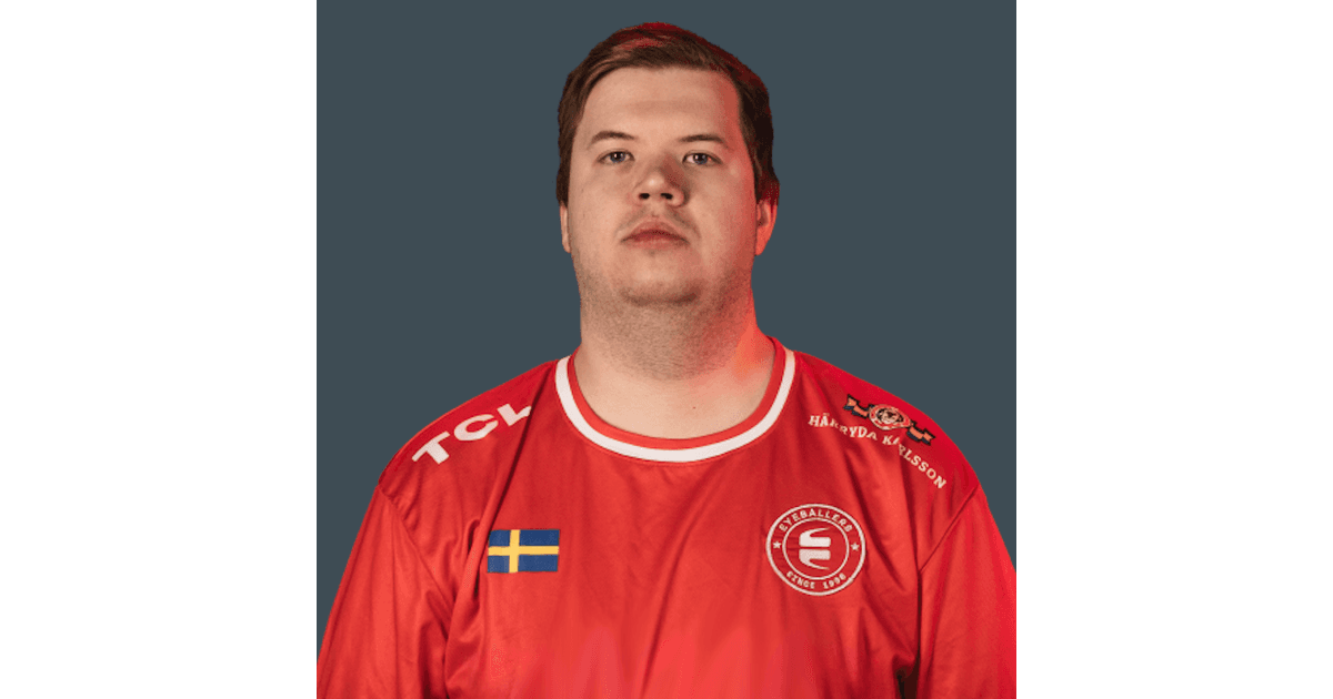 JW from EYEBALLERS: Stats, History, Earnings and Achievements