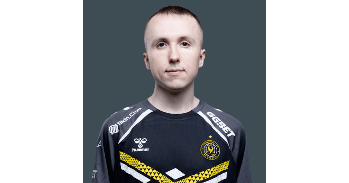 ropz steam profile on Profilerr