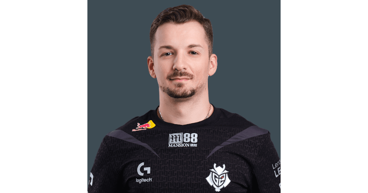 huNter- from G2: Stats, History, Earnings and Achievements