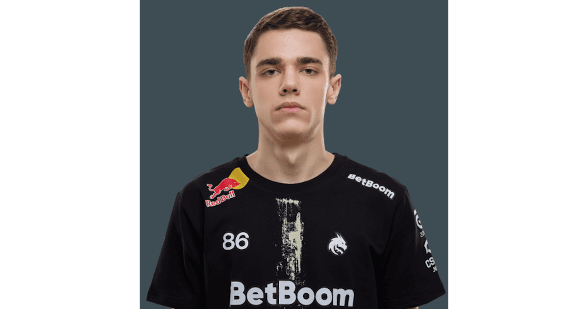 zont1x CS2 Settings, Crosshair, Sensitivity & Config 2025: Launch ...