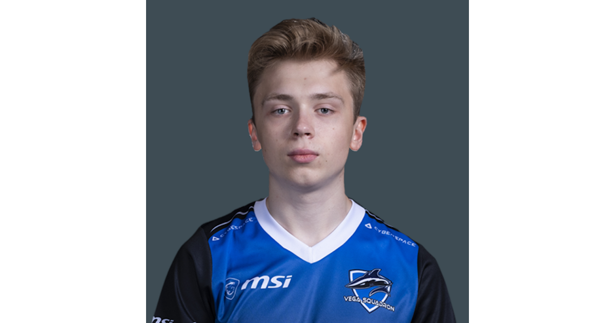 anakin steam profile on Profilerr