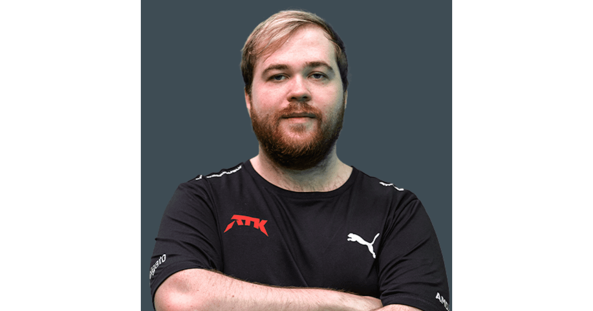 Fadey from The Punishers: Stats, History, Earnings and Achievements