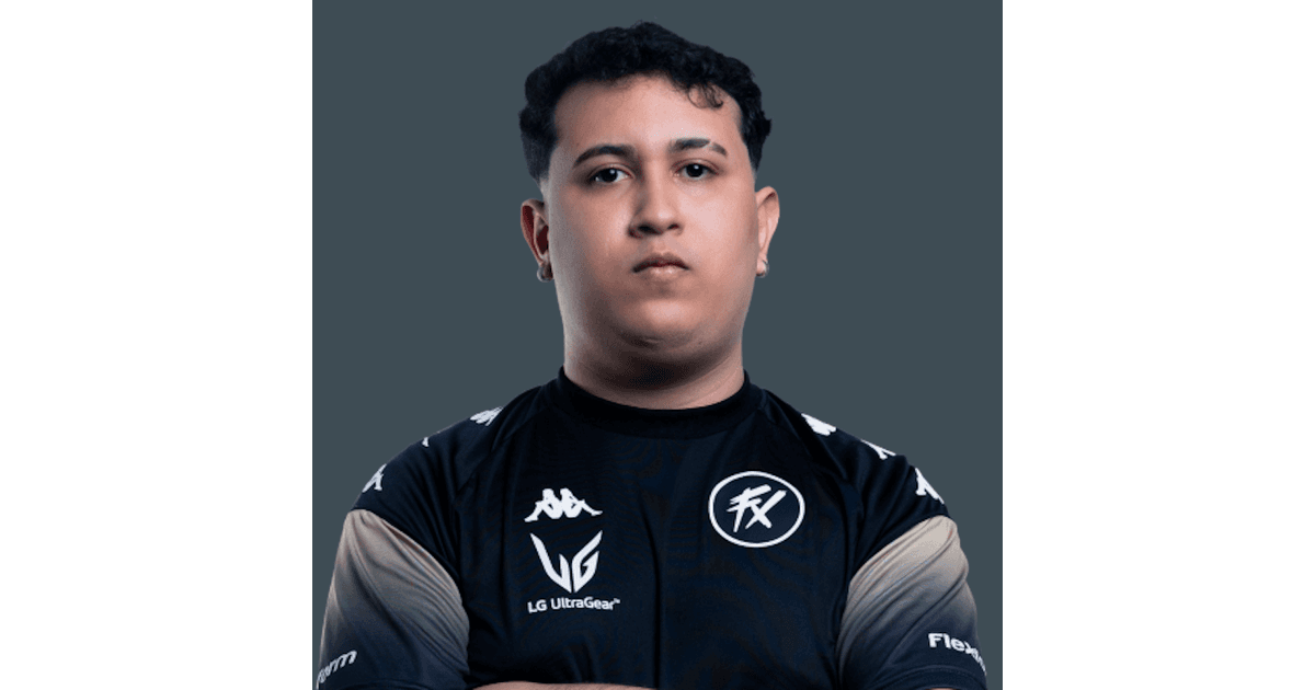 piriajr from paiN: Stats, History, Earnings and Achievements