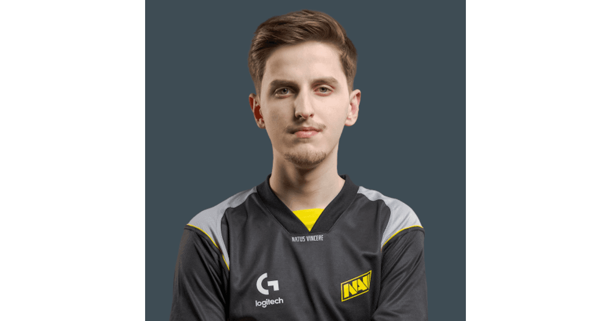 NAVI Junior的Krabeni：统计、记录、收入和成就