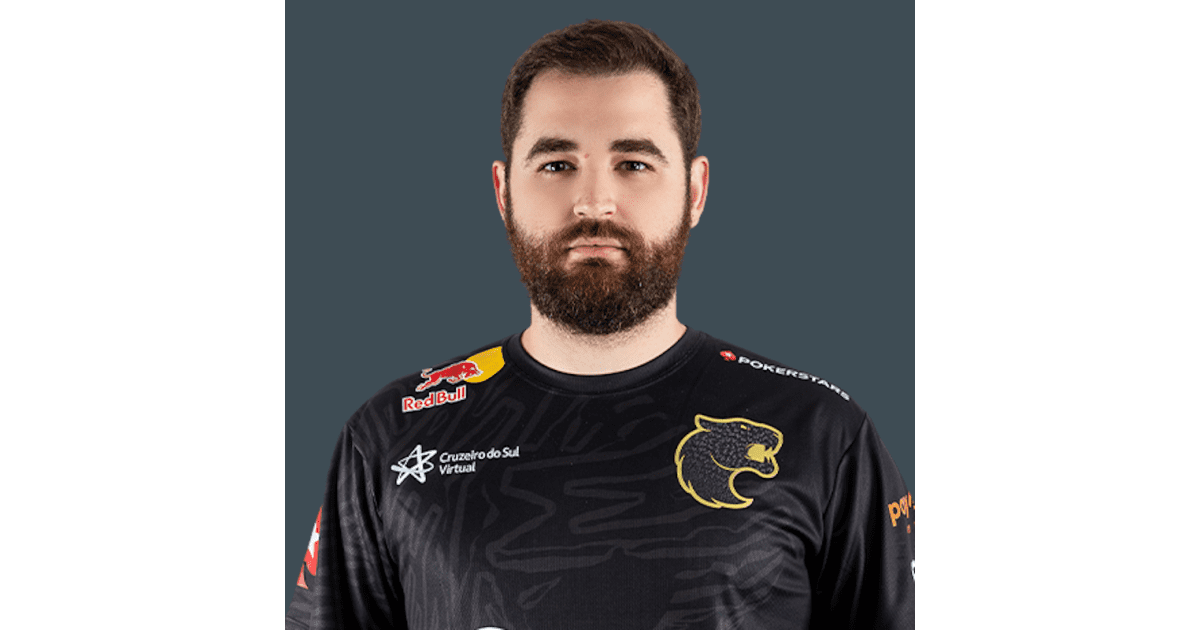 Gabriel FalleN Toledo's Earnings in Esports