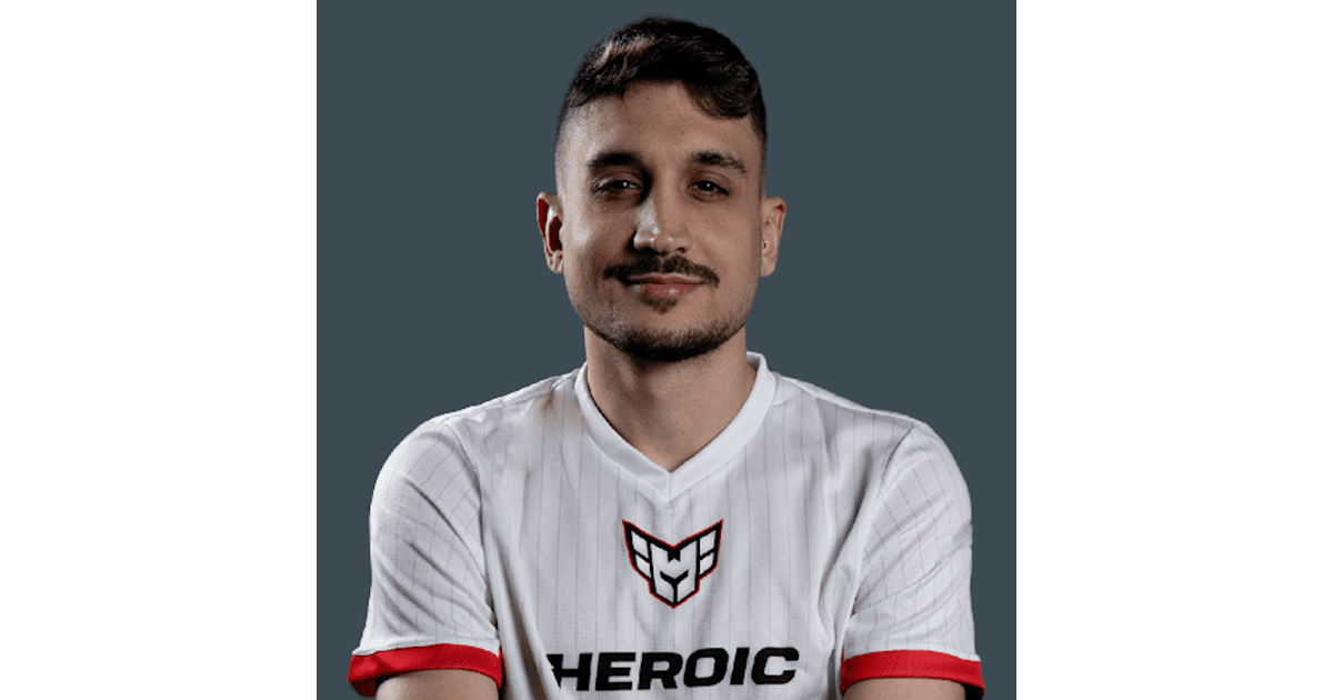 Nertz from Heroic: Stats, History, Earnings and Achievements