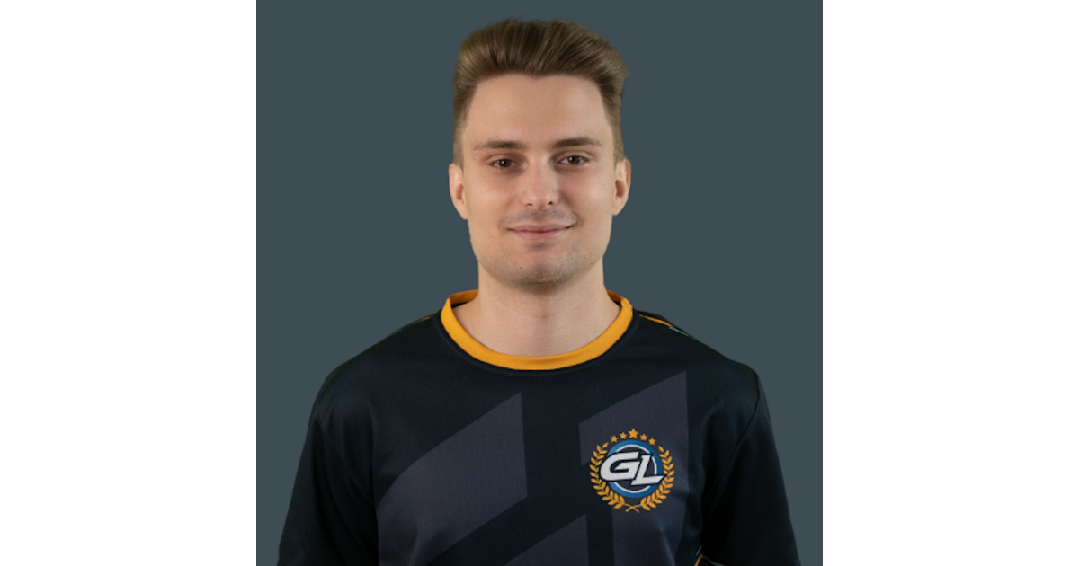 iM from Natus Vincere: Stats, History, Earnings and Achievements