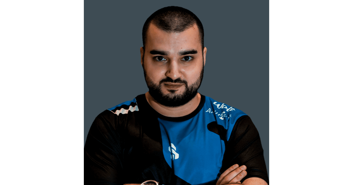 Jyo steam profile on Profilerr