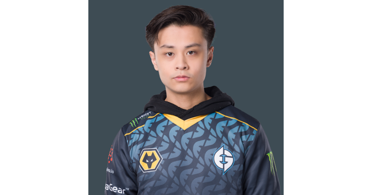 Stewie2K: Stats, History, Earnings and Achievements