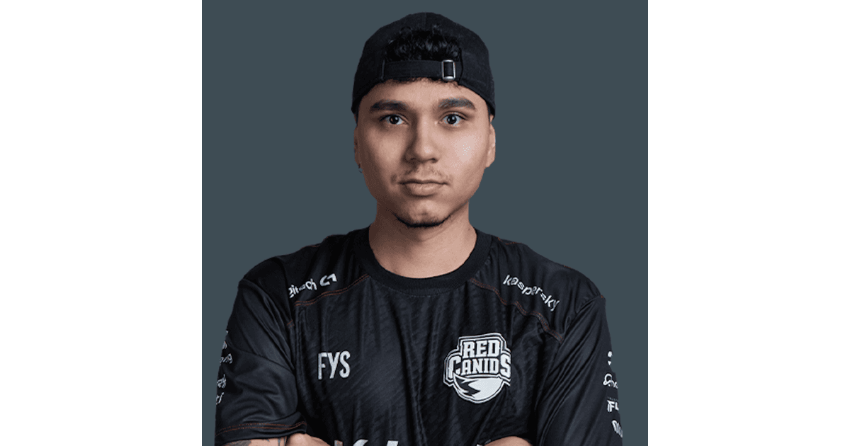 HEN1 from Gaimin Gladiators: Stats, History, Earnings and Achievements