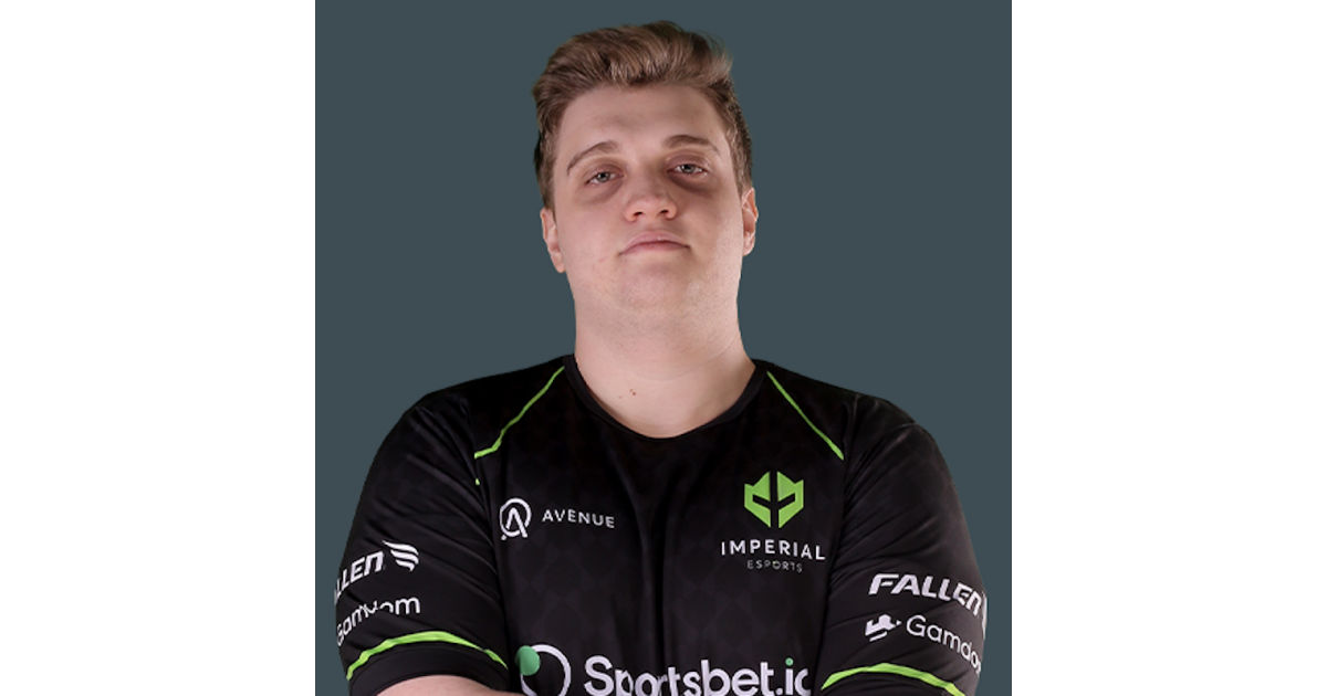 boltz CS2 Settings, Crosshair, Sensitivity & Config 2023: Launch ...