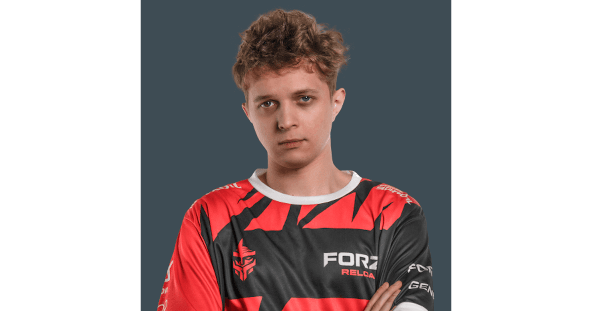 Shady from FORZE Reload: Stats, History, Earnings and Achievements