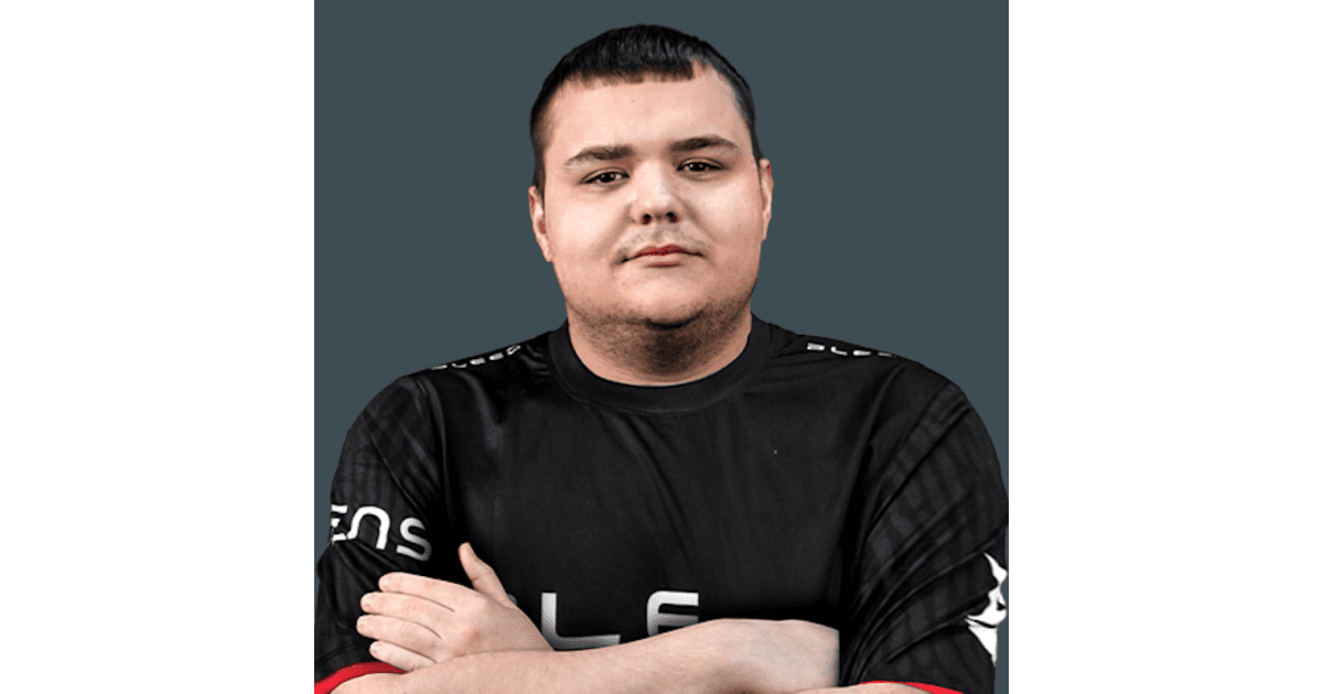 CeRq steam profile on Profilerr