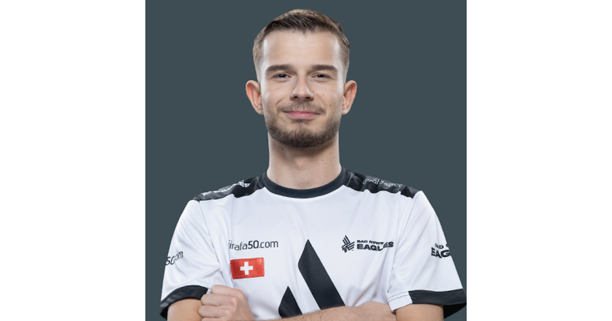 rigoN CS2 Settings, Crosshair, Sensitivity & Config 2023: Launch ...