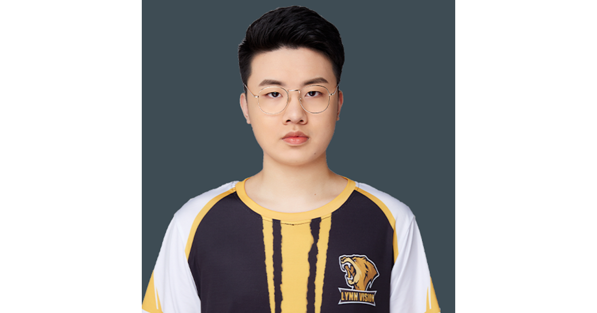 EXPRO from Lynn Vision: Stats, History, Earnings and Achievements