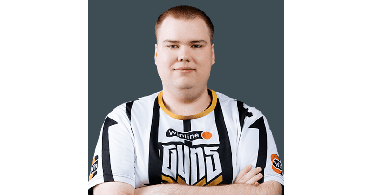 FinigaN da GUN5 Esports: Estatísticas, Histórico, Ganhos e Conquistas