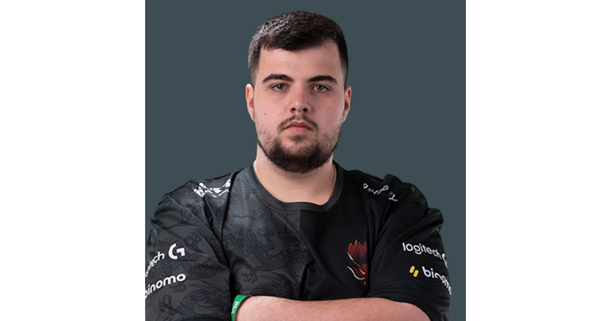 ScrunK steam profile on Profilerr