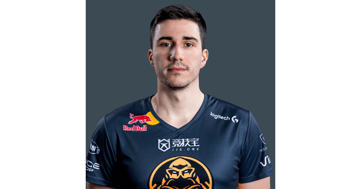 Maden CS2 Settings, Crosshair, Sensitivity & Config 2023: Launch ...