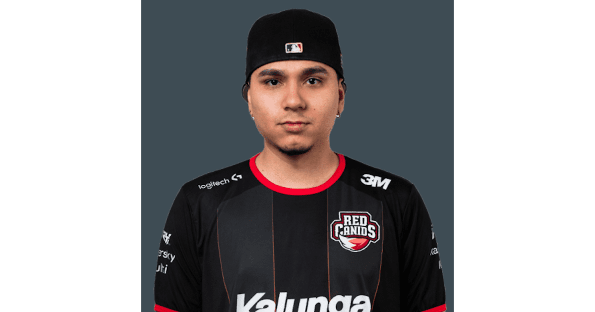 Perfil a Steam HEN1 em Profilerr