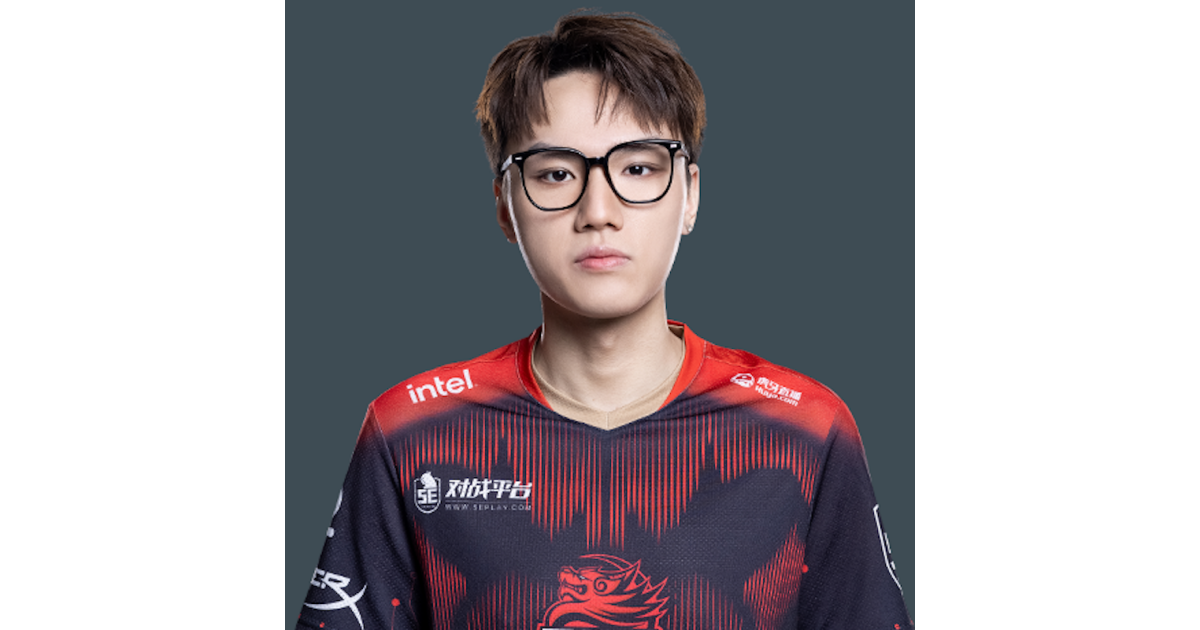 AttackeR de TYLOO: estadísticas, historial, ganancias y logros