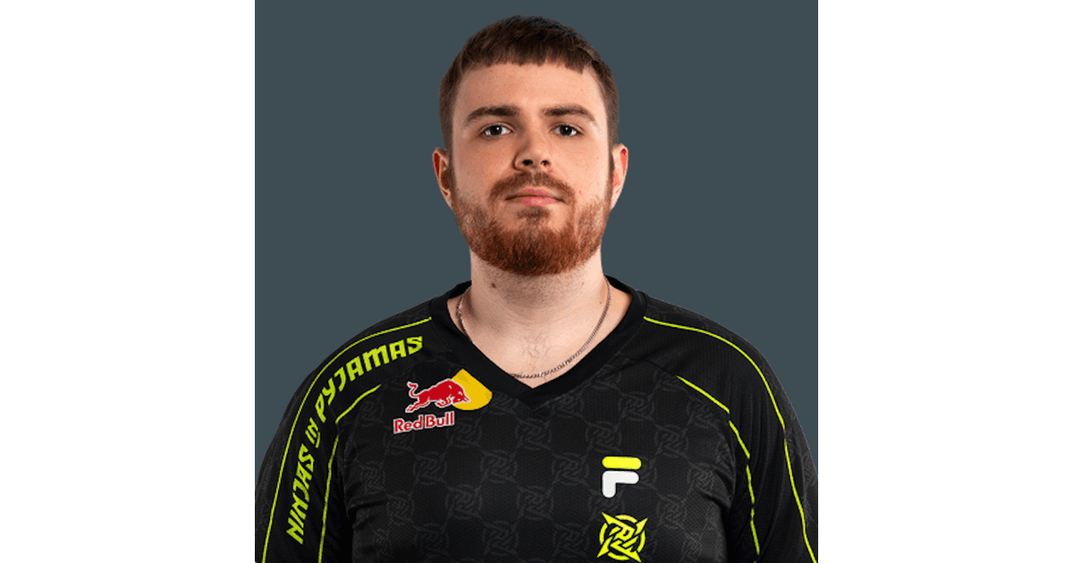 sjuush from NIP: Stats, History, Earnings and Achievements