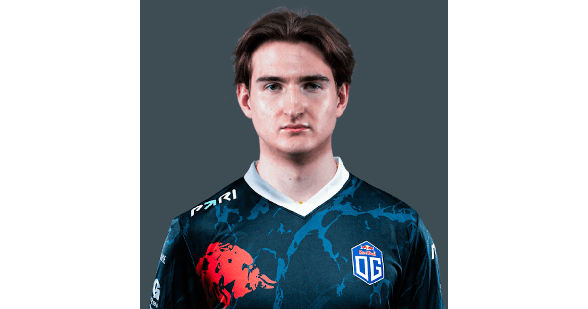 spooke from OG: Stats, History, Earnings and Achievements