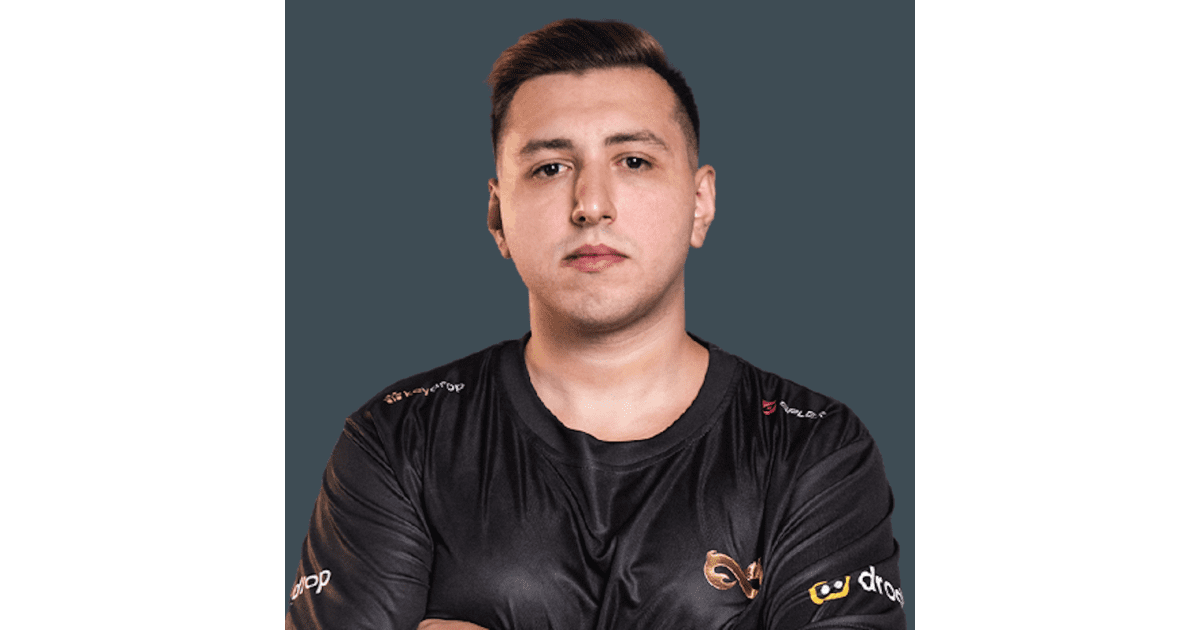 XANTARES CS2 Settings, Crosshair, Sensitivity & Config 2024: Launch ...