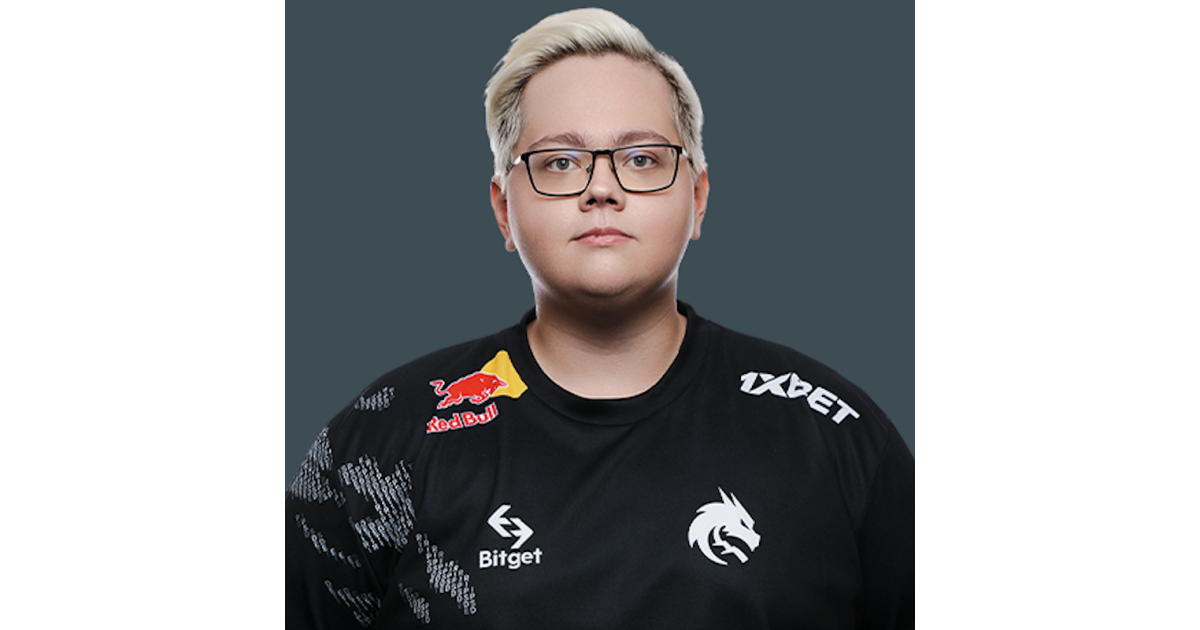 Boris magixx Vorobiev's Earnings in Esports