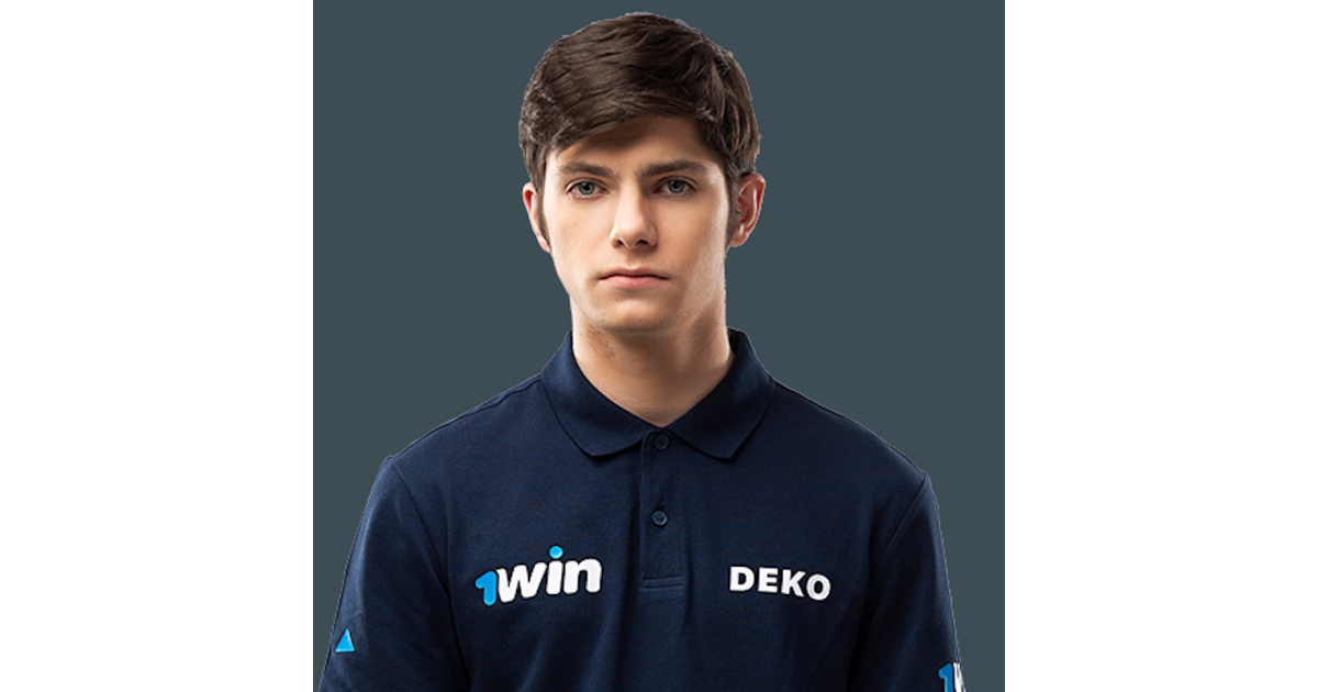 deko CS:GO Settings, Crosshair, Sensitivity & Config 2022: Launch ...