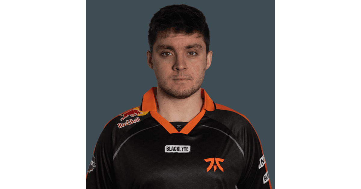 MATYS da fnatic: Estatísticas, Histórico, Ganhos e Conquistas