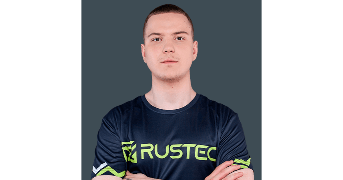 tENZY from ex-Betera Esports: Stats, History, Earnings and Achievements