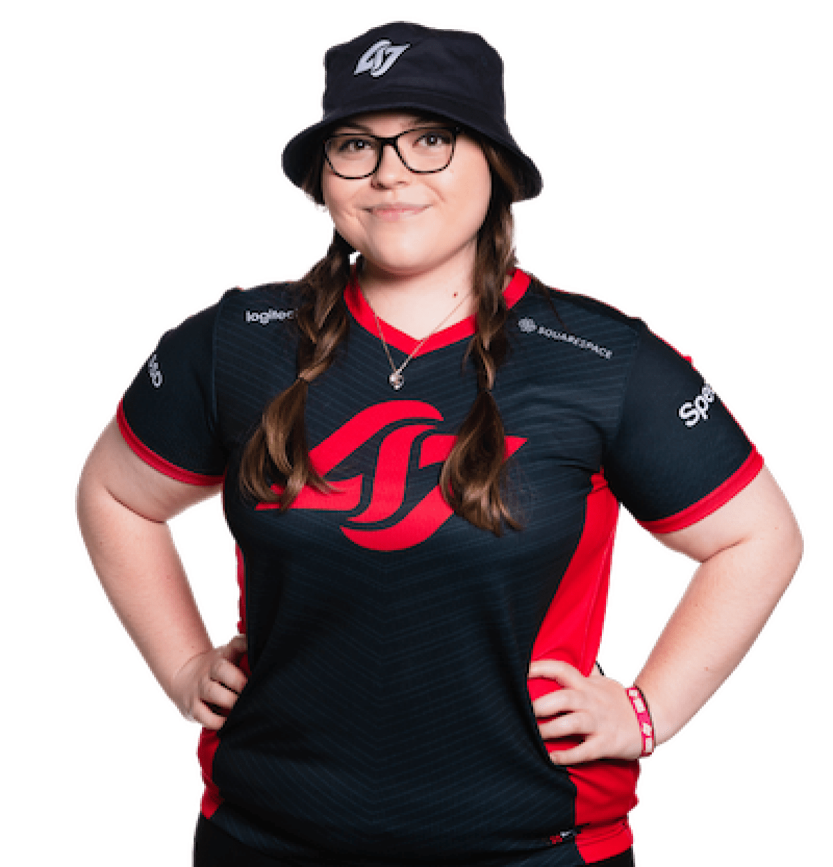 10 Best Pro Female Players in CS2 | Profilerr