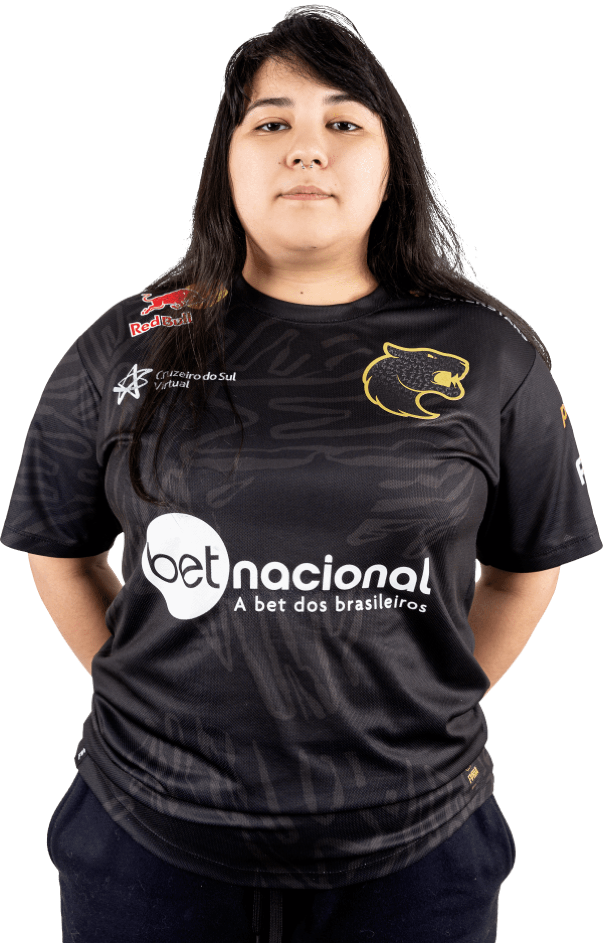 10 Best Pro Female Players in CS2 | Profilerr