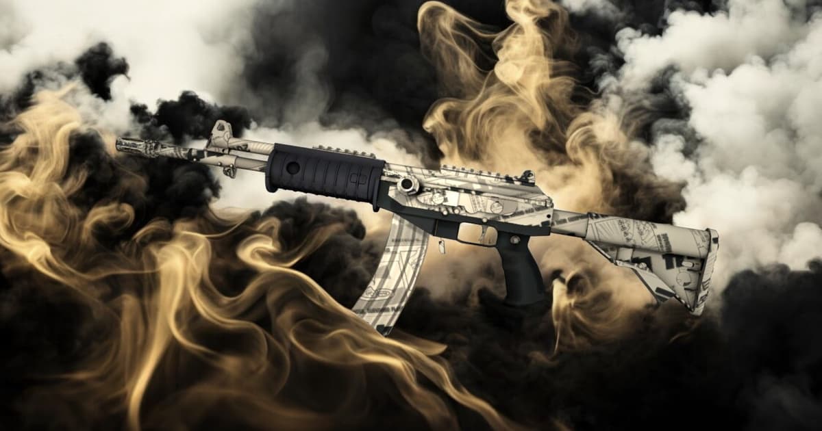 Galil Kami Patterns Guide | Profilerr