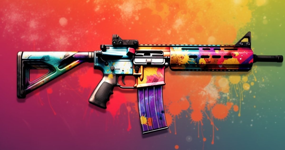 The Best Cheap CS2 (CS:GO) Skins Under $5 | Profilerr