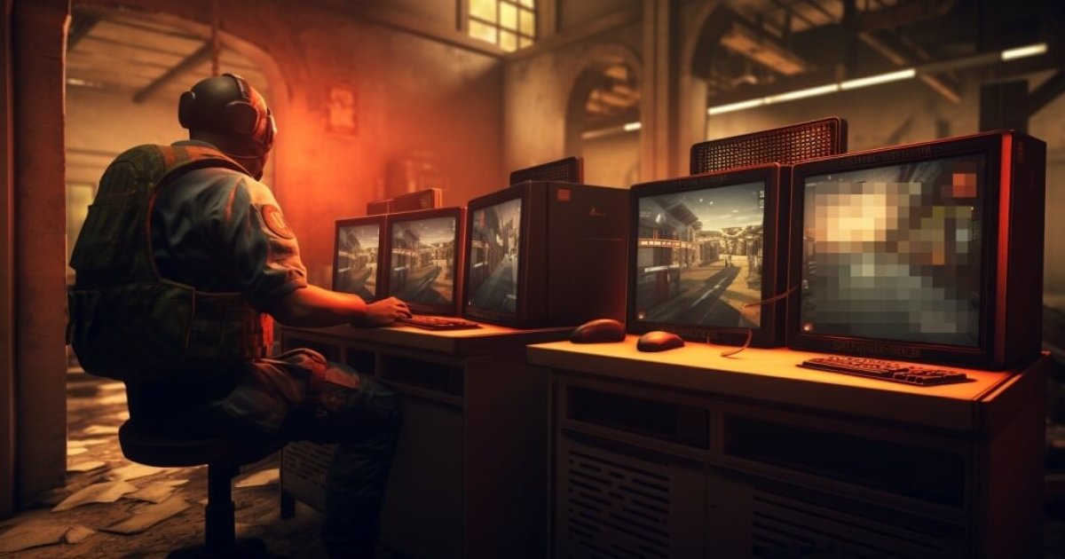 CS:GO vs. CS2: Global Updates in the New Counter-Strike | Profilerr