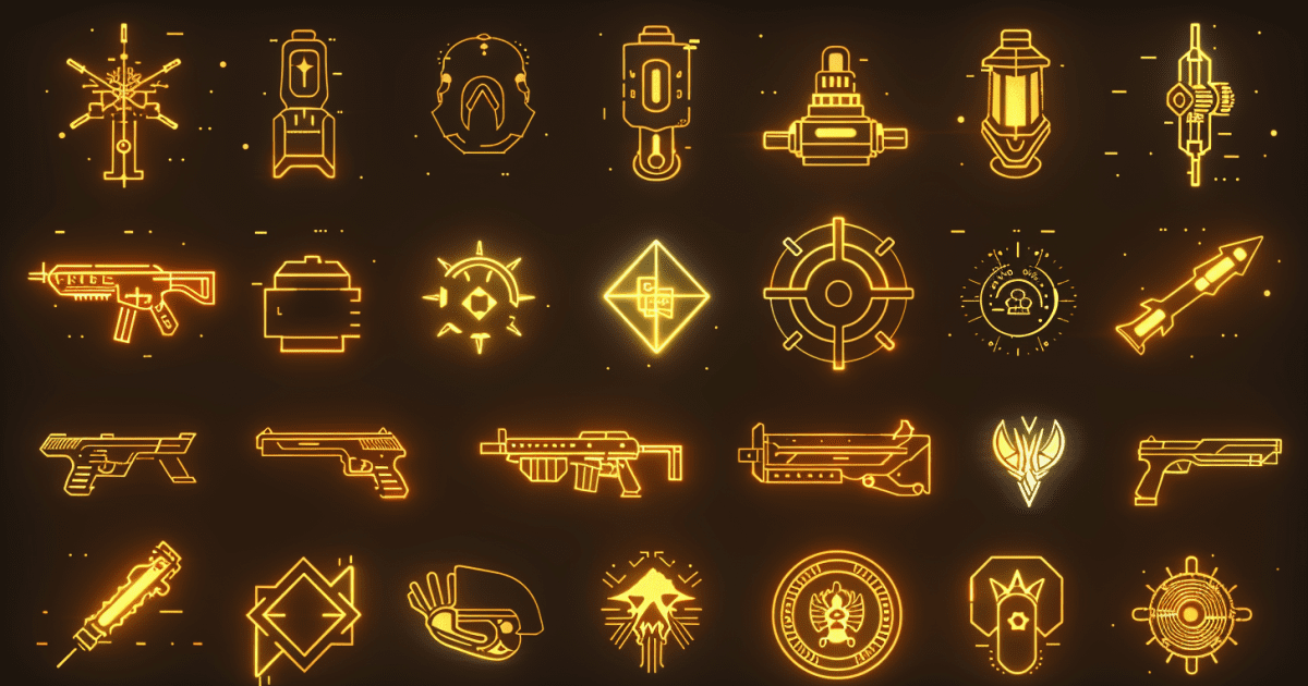 15 Best Yellow Stickers in CS2 | Profilerr