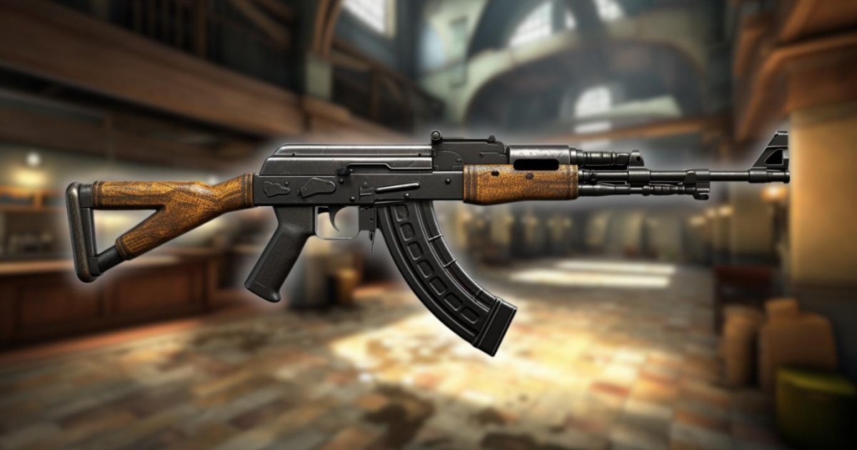 The Best Cheap AK Skins in CS2 (CS:GO) Under $10 | Profilerr