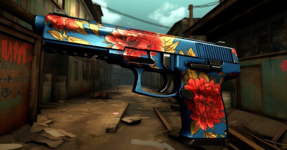 Best USP-S Skins (2025) | Profilerr