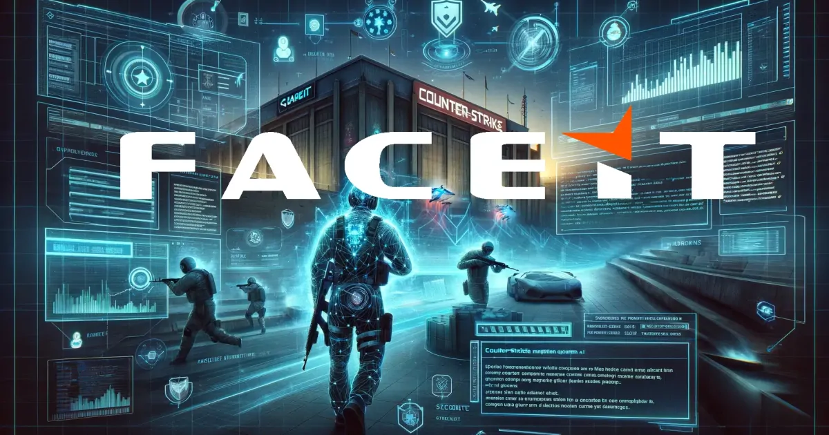Ошибка FACEIT Anti-Cheat: что делать, если не запускается в Фейсит ...