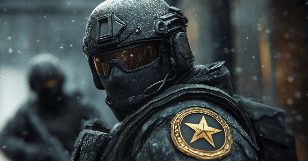 CS2 Distinguished Master Guardian Rank [Guide] | Profilerr