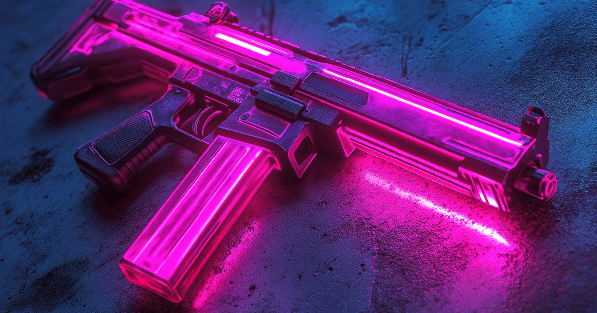 Best UMP Skins in CS2 (CS:GO) | Profilerr