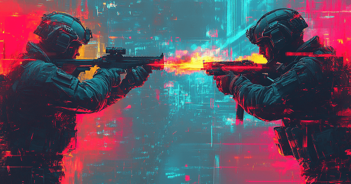 CS2 vs Call of Duty: Key Differences | Profilerr