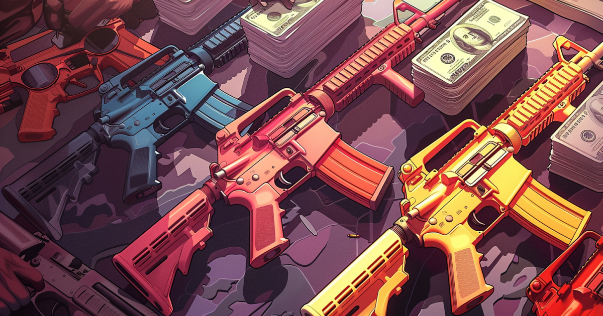 30 Most Expensive CS2 Skins in 2024: Knives, Rifles, Gloves, and Other ...