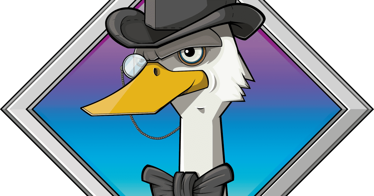 The Goose House CS2 Pro Team: Players, Stats, Earnings, Achievements