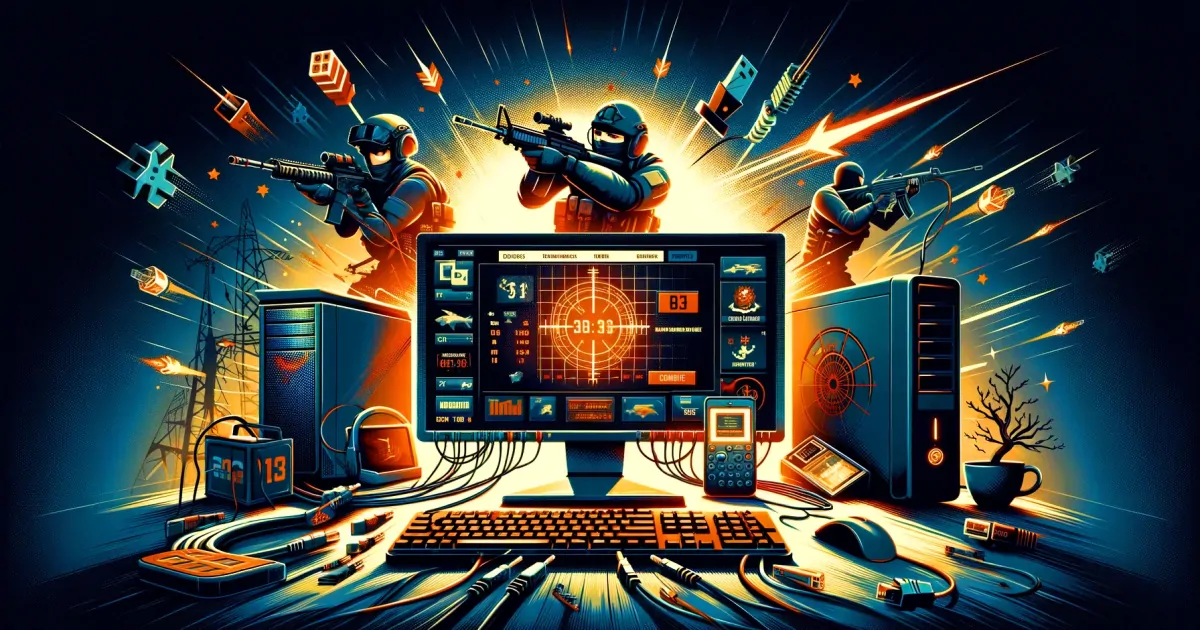 How to Lower Ping in CS2 | Profilerr