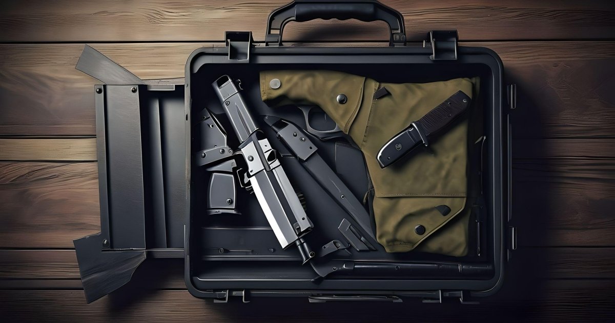 Best CS2 Cases to Open: Highest Odds of Payback and Knives | Profilerr